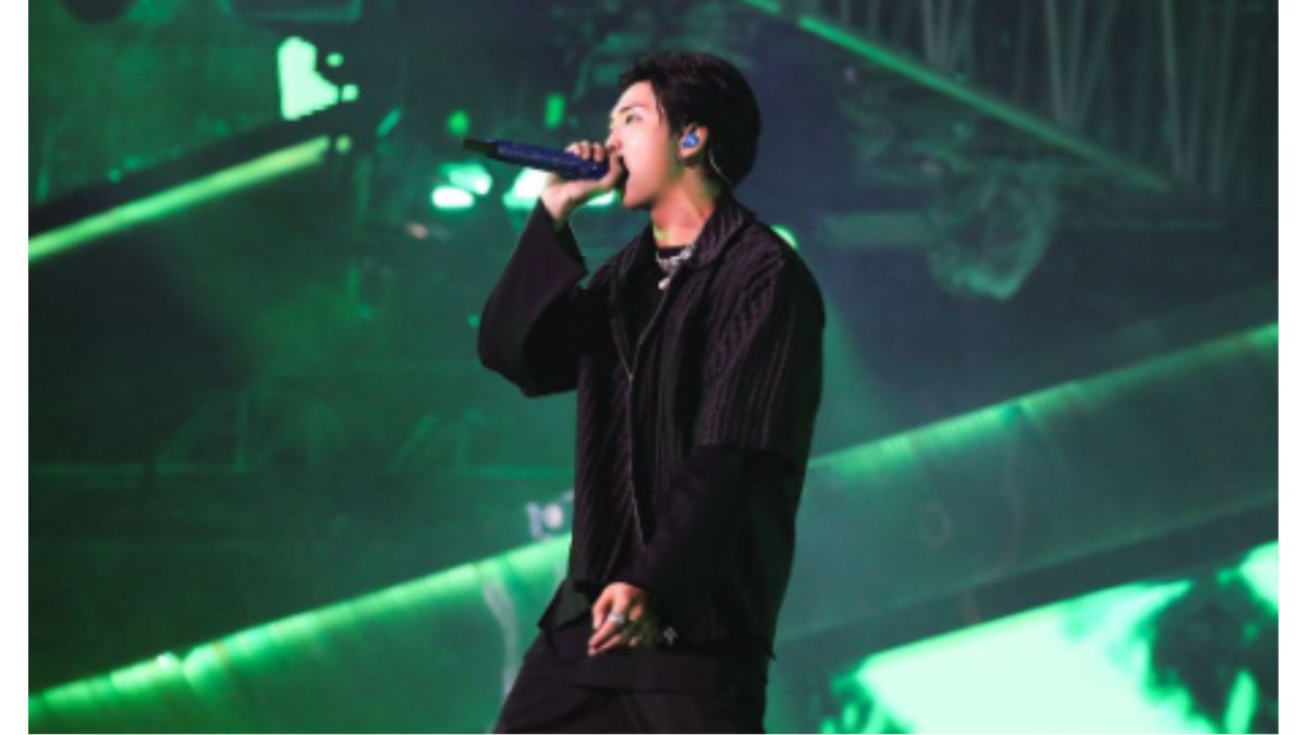 BTS RM Pens Emotional Post For ARMY Talks About Military Enlistment